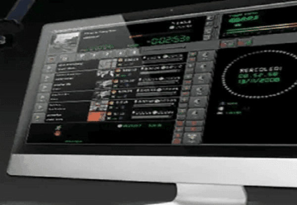 Professional FM Transmitters Radio Turnkey Solutions