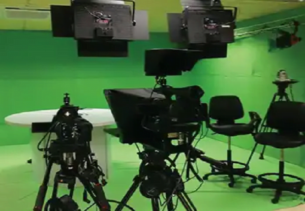 Broadcast FM Transmitters & Radio Turnkey Studios